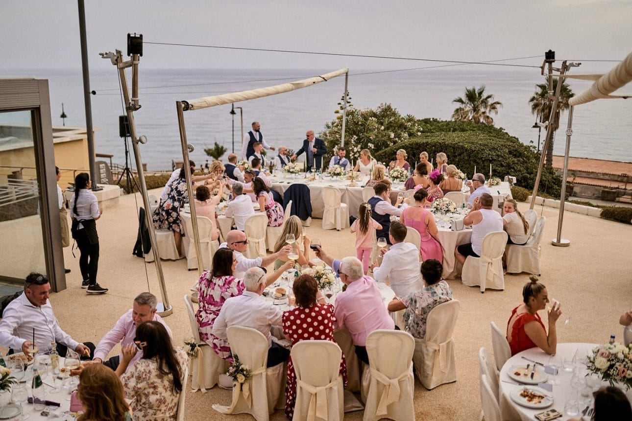 Italy Sardinia Wedding Photographer