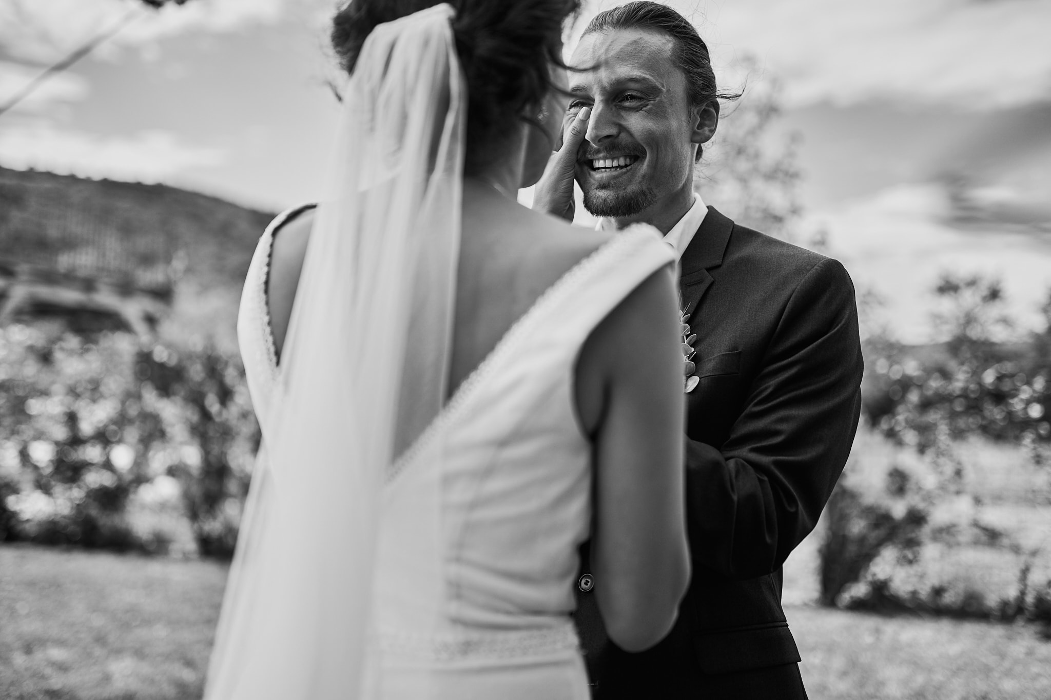 Milan Wedding Photographer at Carlo e Camilla, Italy