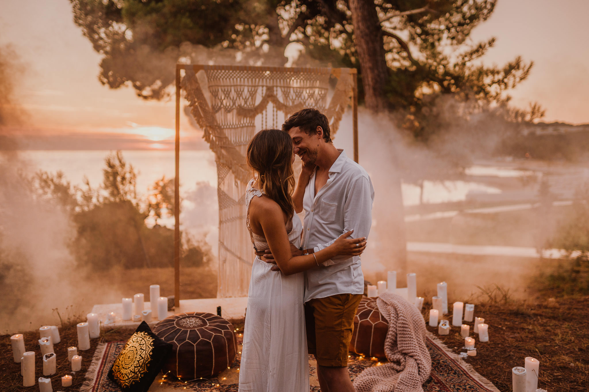 Celebrate Love at Grad Loka, Skofja Loka, Slovenia Wedding