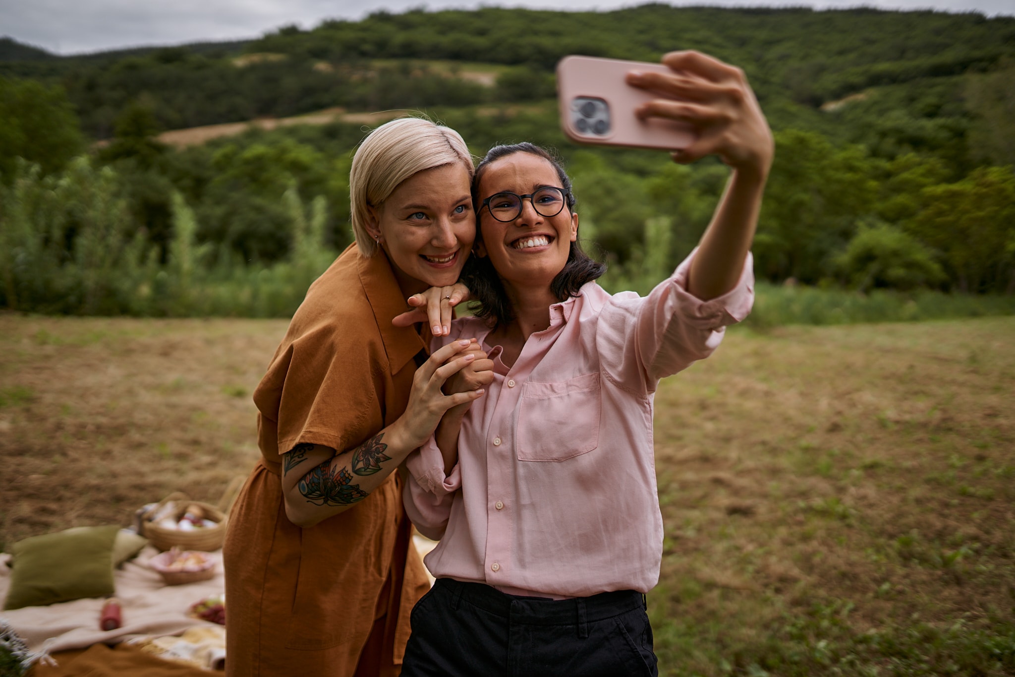 Capture Your Special Day: Wedding Photographer in Namibia